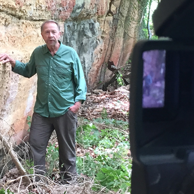 steve_profile | Rockwater TV